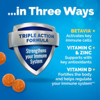 Vitamin C 750 mg for daily wellness