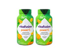 vitamin c adult gummies pack