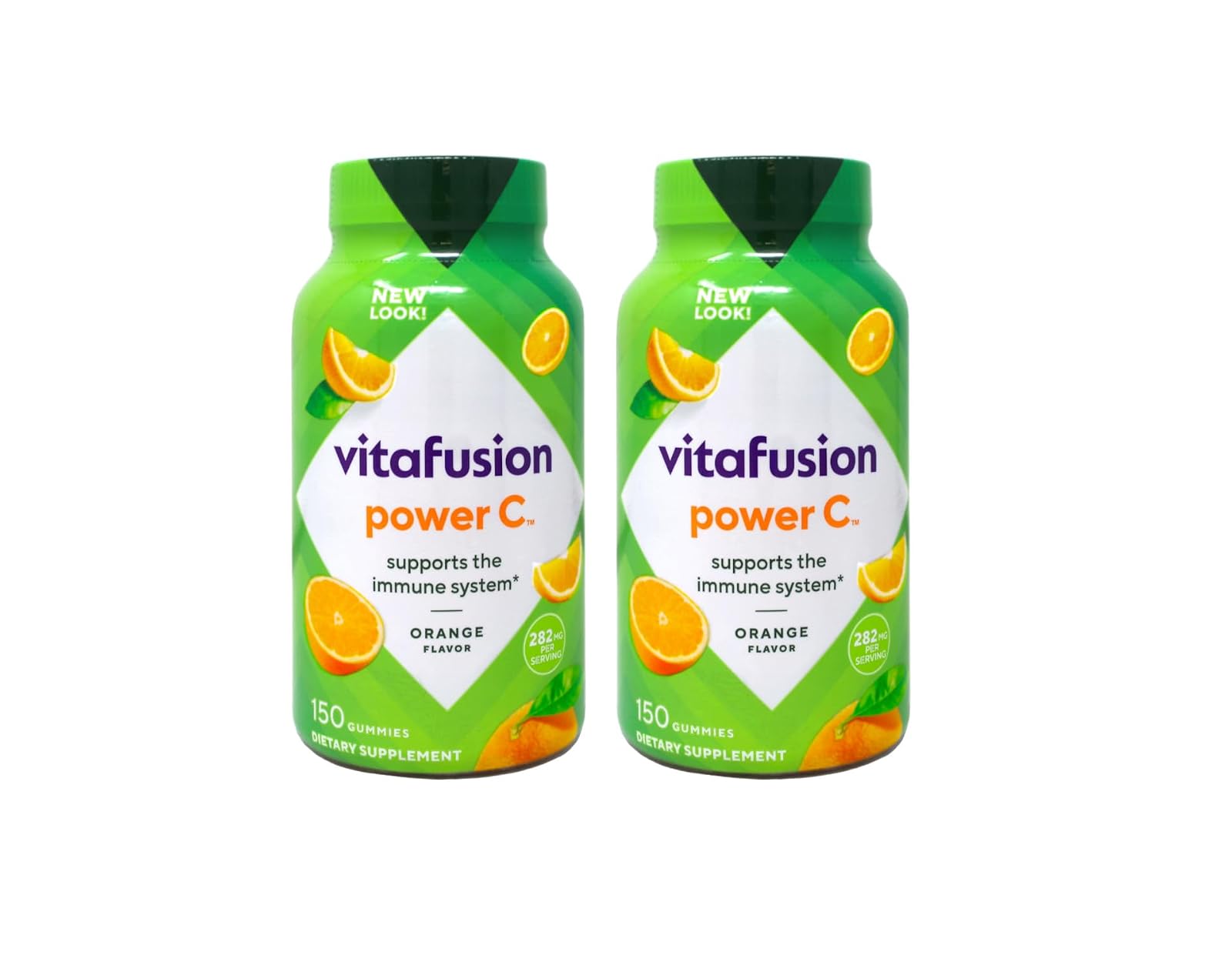 vitamin c adult gummies pack