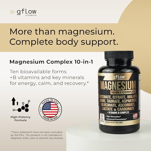 vitamin C and B complex support