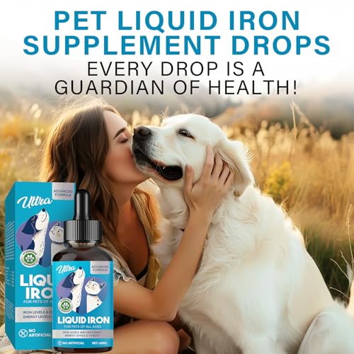 vitamin C and B12 for pets