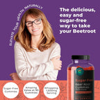 vitamin C and B9 gummy chews