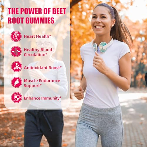 vitamin C and beet root benefits