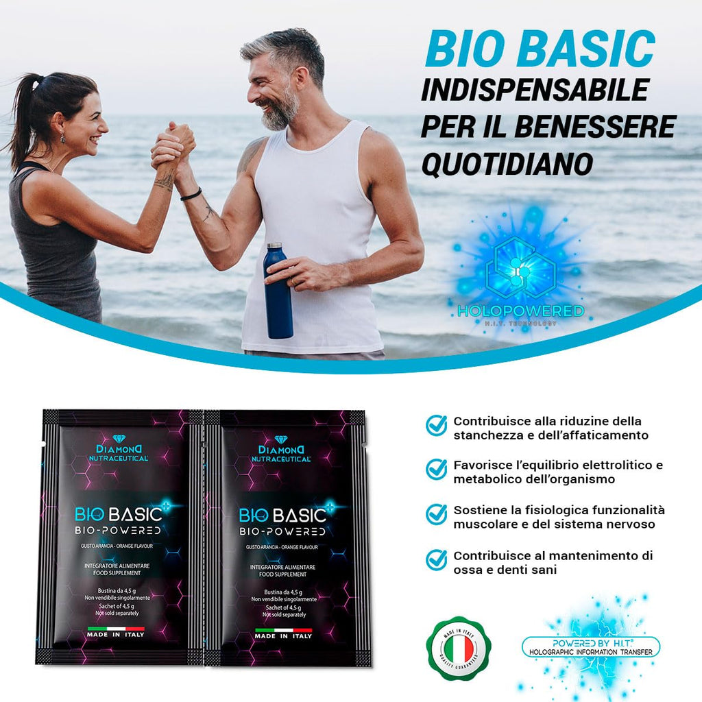 Vitamin C and D blended supplements