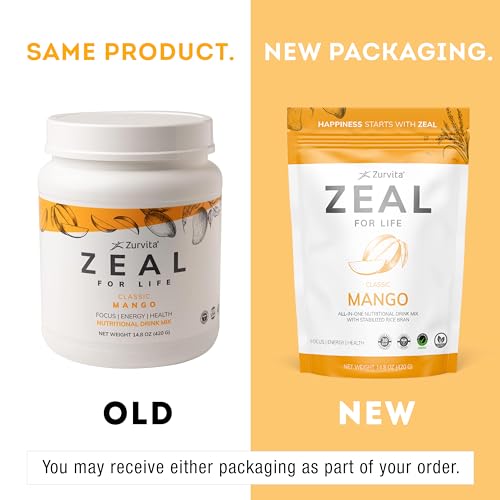 Vitamin C and D drink mix