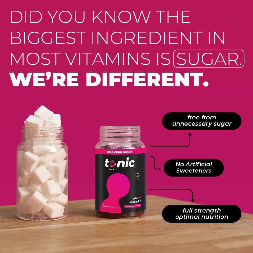 vitamin C and D elderberry supplements