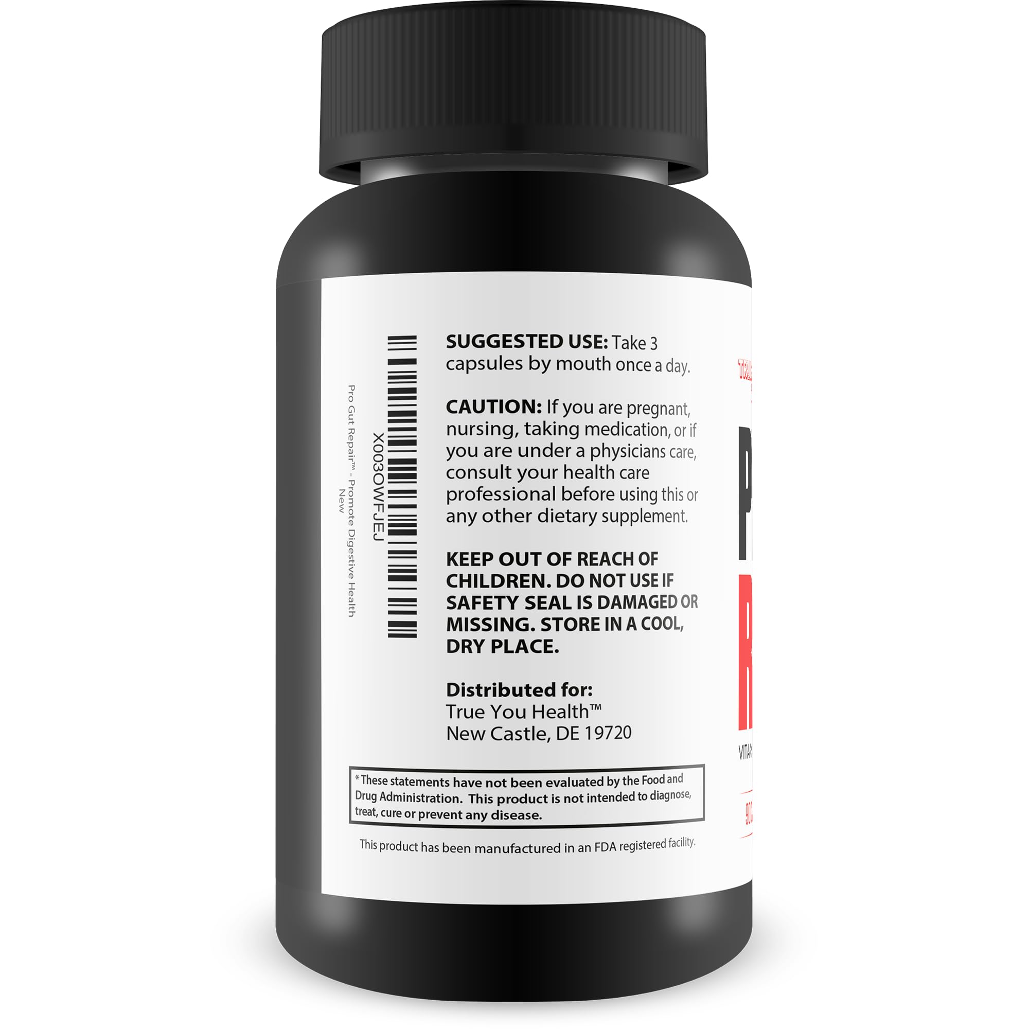 Vitamin C and D for immunity