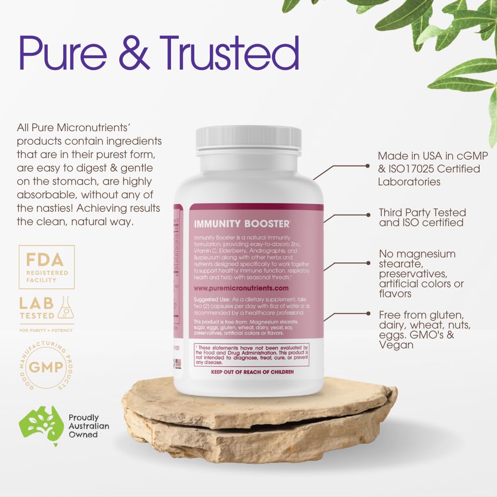 vitamin C and D supplement for health