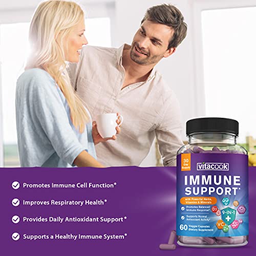 vitamin C and D3 elderberry blend