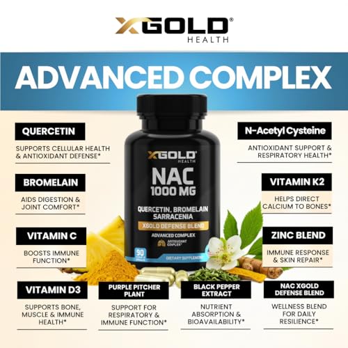 Vitamin C and D3 for immune boost