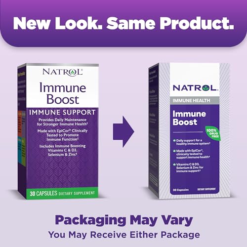 vitamin C and D3 immune boosters
