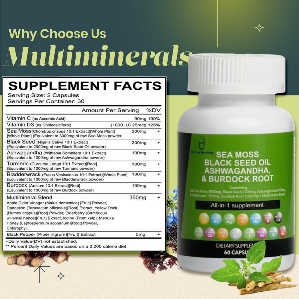 vitamin C and D3 in capsules