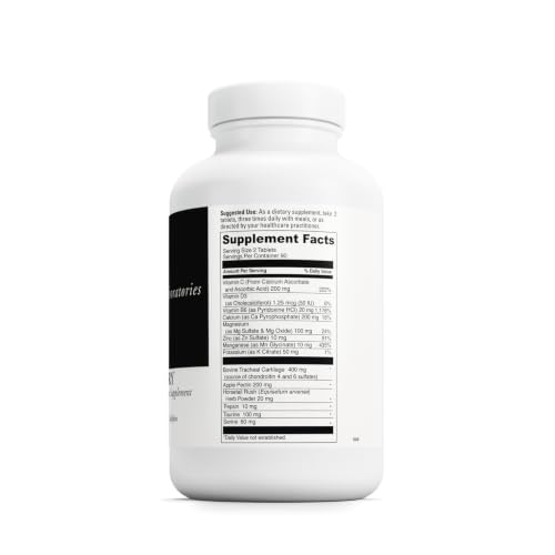 vitamin C and D3 support
