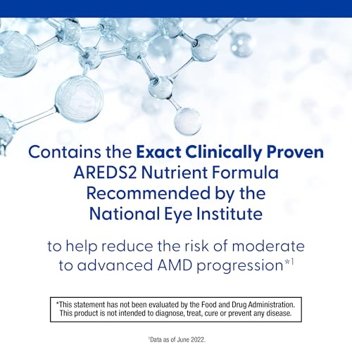vitamin C and E for eye wellness