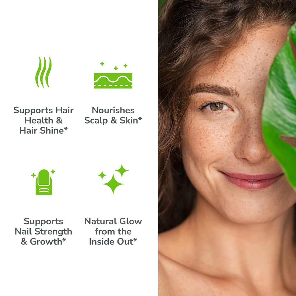 vitamin C and E for skin health