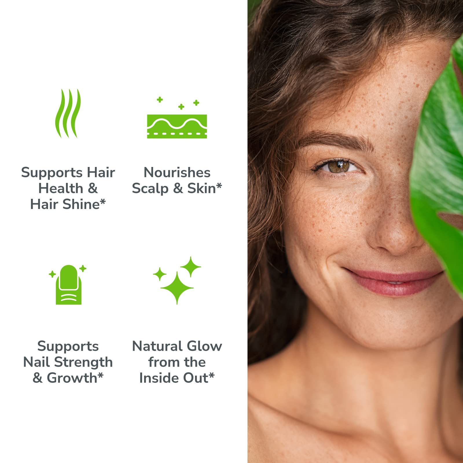 vitamin C and E for skin health