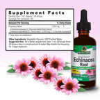 vitamin c and echinacea benefits