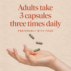 vitamin C and echinacea blend