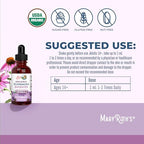 vitamin C and echinacea blend