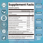 vitamin C and echinacea for vitality