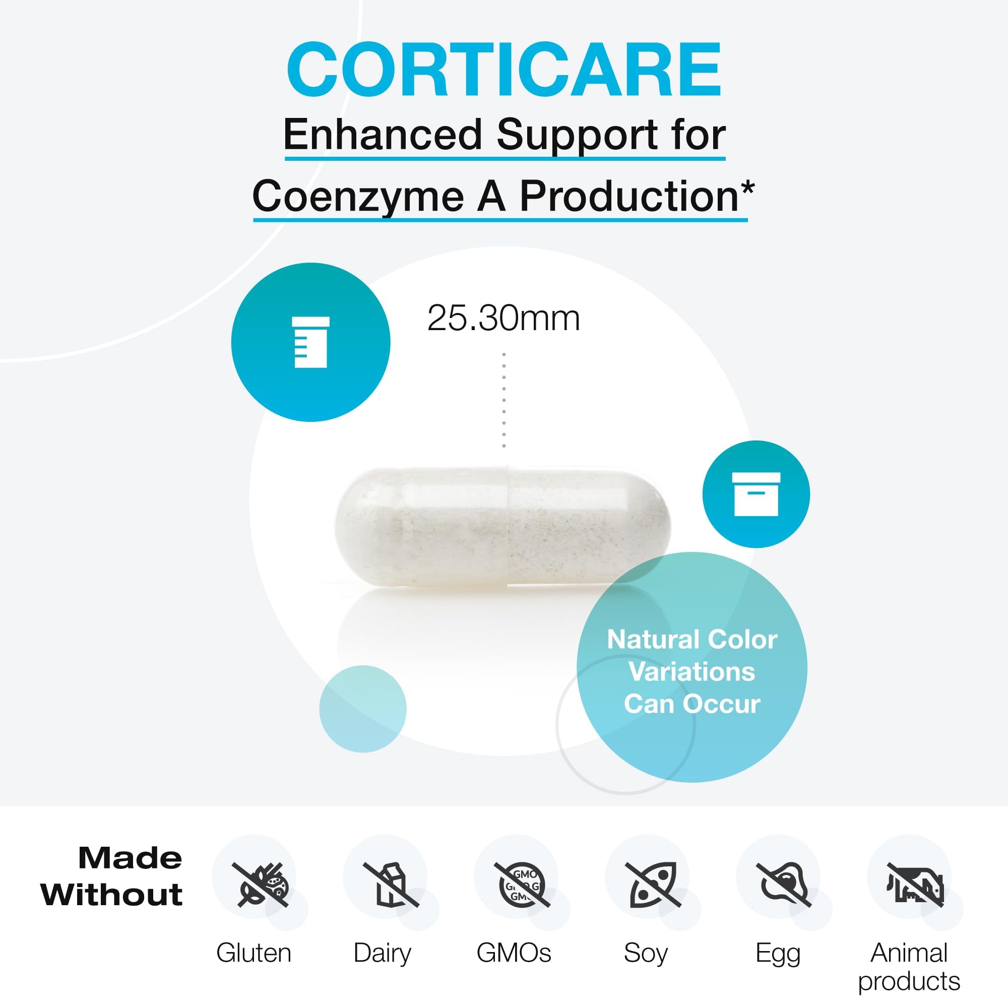vitamin C and L-Carnitine blend