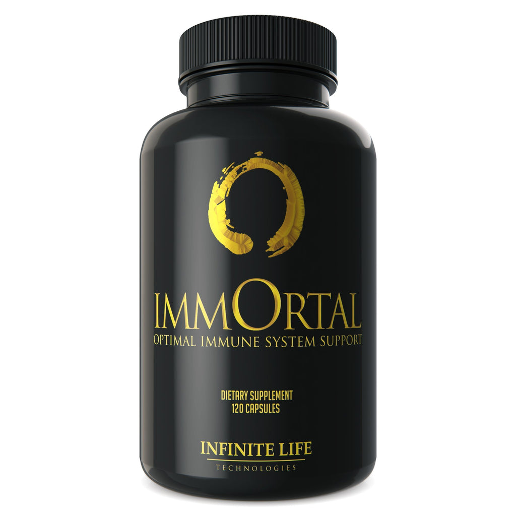 Vitamin C and selenium supplement