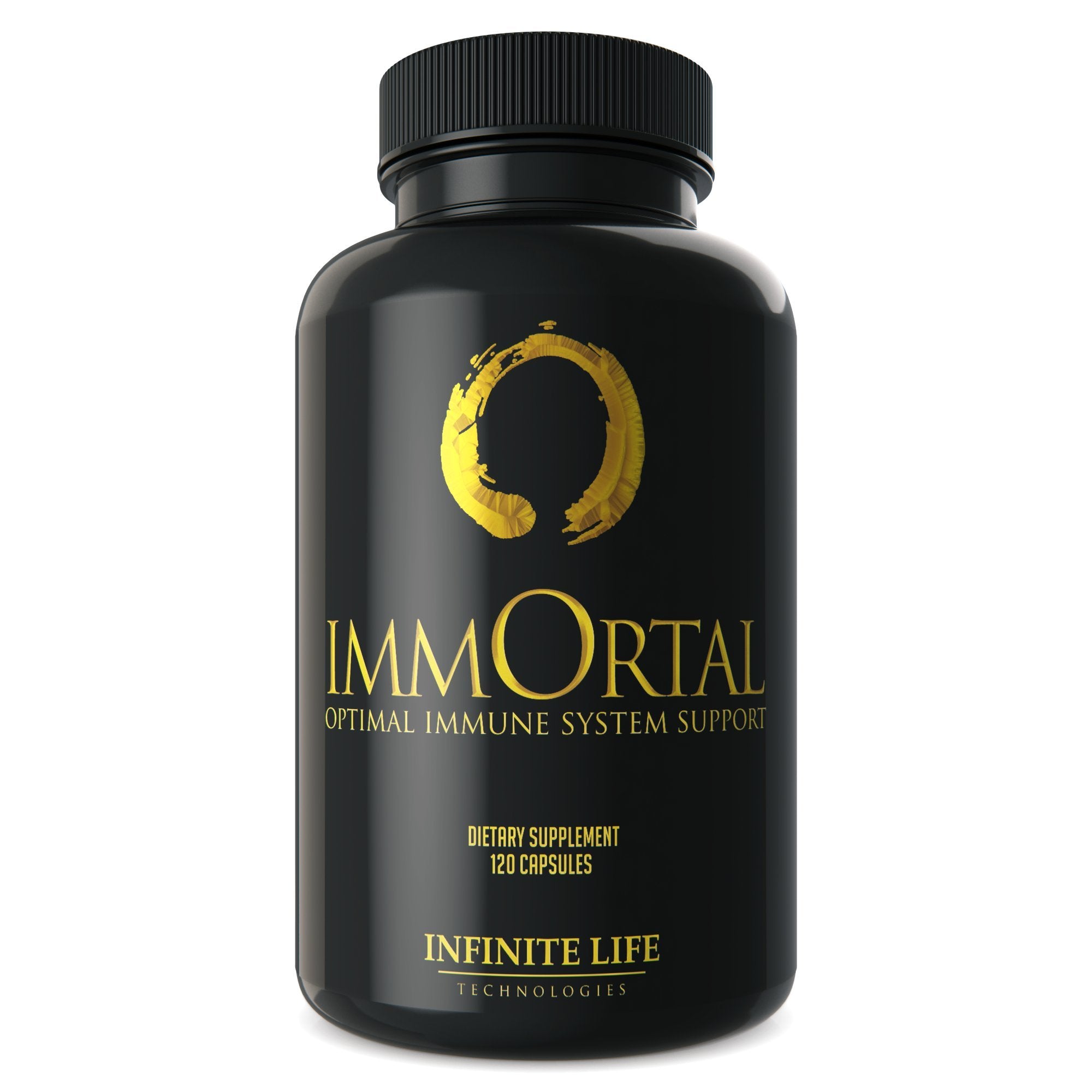 Vitamin C and selenium supplement