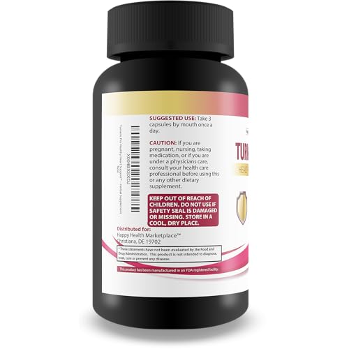 vitamin C and turmeric synergy
