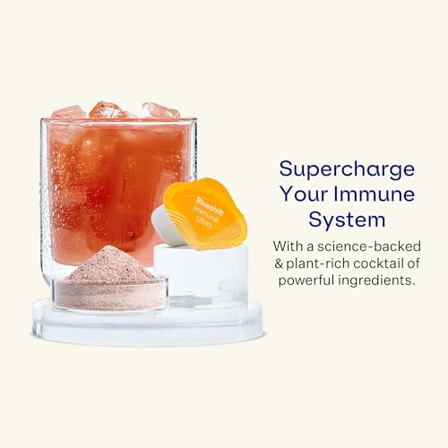 Vitamin C and Zinc blend