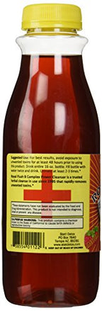 vitamin C and zinc echinacea blend