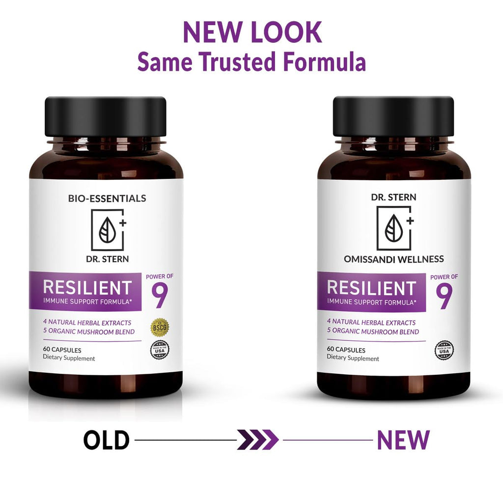 vitamin C and zinc echinacea blend