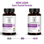 vitamin C and zinc echinacea blend
