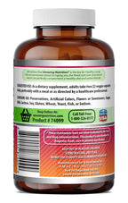 vitamin C and zinc echinacea blend