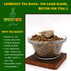 vitamin C and zinc echinacea blend