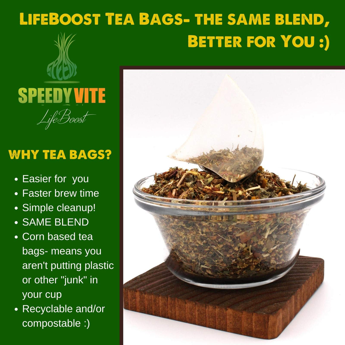 vitamin C and zinc echinacea blend