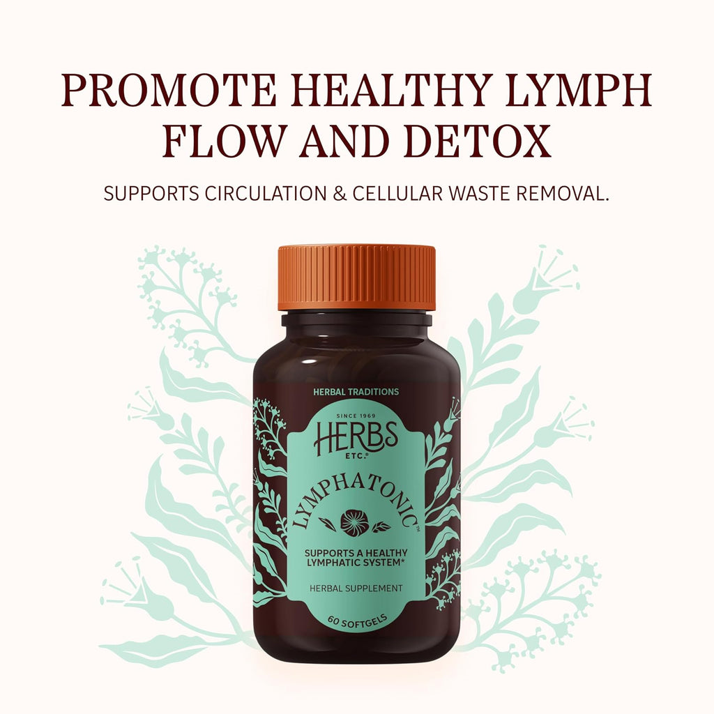 vitamin C and zinc echinacea blend