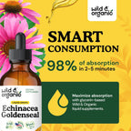 vitamin c and zinc echinacea blend