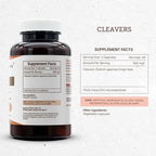 vitamin C and zinc echinacea blend