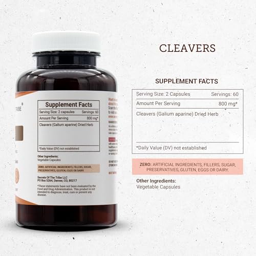 vitamin C and zinc echinacea blend