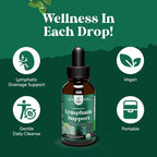 vitamin C and zinc echinacea blend