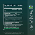 vitamin C and zinc echinacea capsules