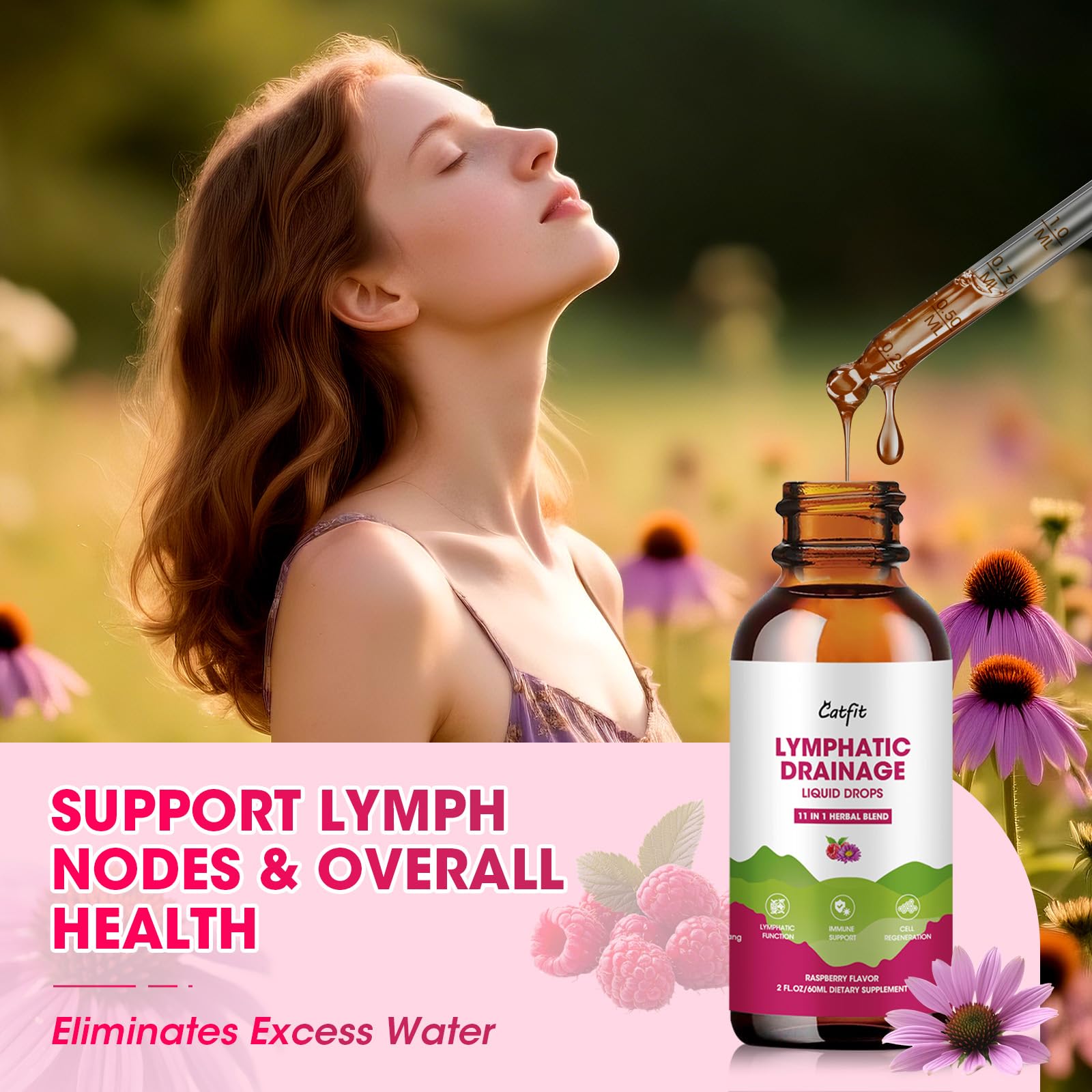 vitamin c and zinc echinacea formula