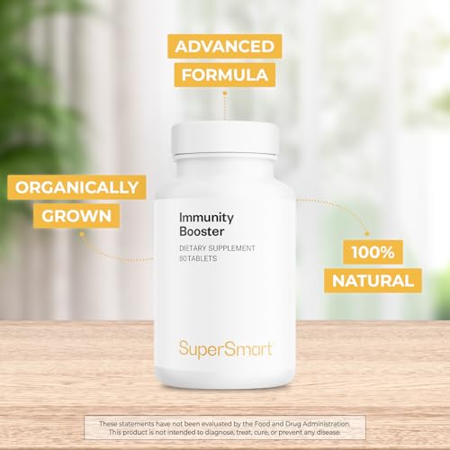 Vitamin C and zinc echinacea