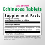 vitamin C and zinc echinacea
