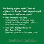 vitamin C and zinc echinacea