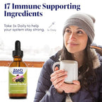 vitamin C and zinc echinacea