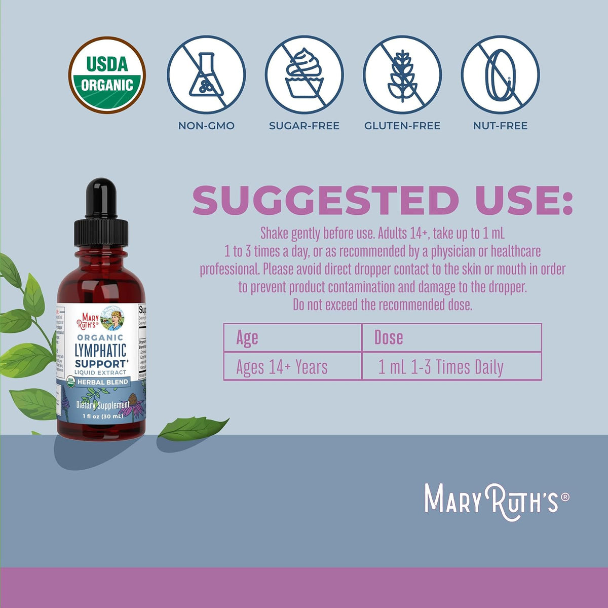 vitamin C and zinc echinacea