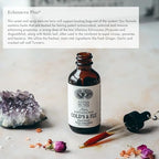 vitamin C and zinc echinacea