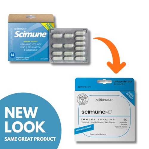 vitamin c and zinc echinacea