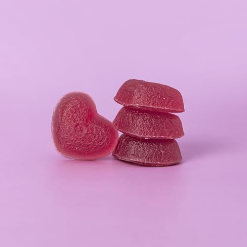 vitamin C and zinc elderberry gummies
